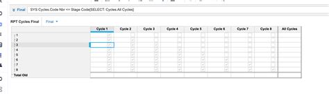 How To Check The Boolean Items Based On Formula Anaplan Community