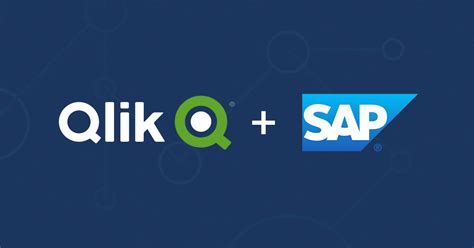 Qlik For Sap Smarter Bi Powered By Qlik