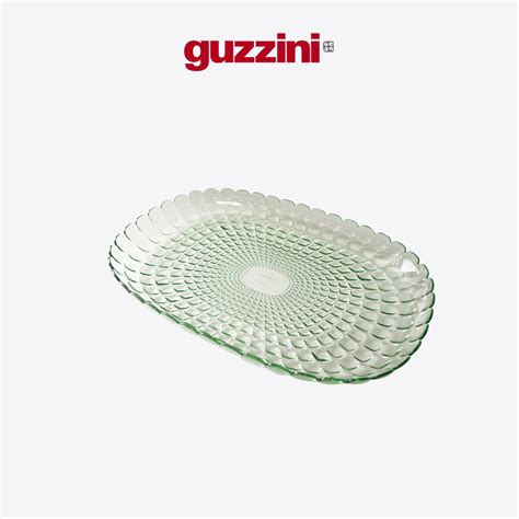 구찌니 Tfny 트레이 서빙 쟁반 L 45cm 민트그린 감도 깊은 취향 셀렉트샵 29cm