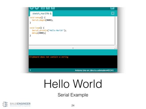 Introduction To Arduino Programming Pdf Programming Languages Computing