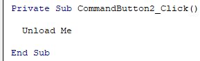 VBA ComboBox How To Create And Use ComboBox In VBA