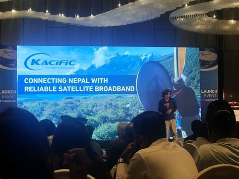 Anjan Adhikari On Linkedin Vsat Newinnepal