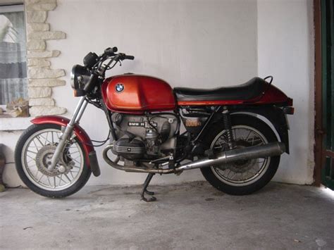 bobber bmw