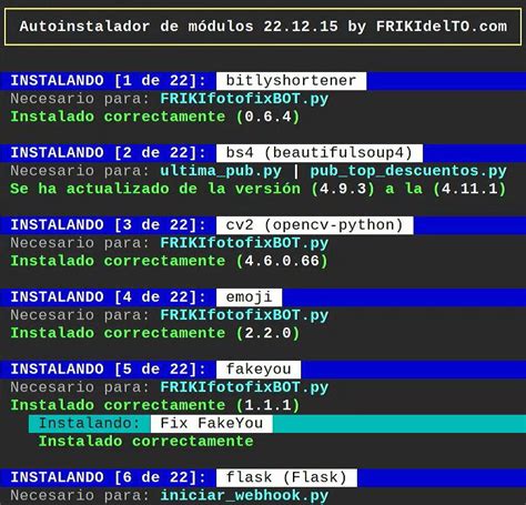 ¿dónde Ejecutar Un Bot De Telegram