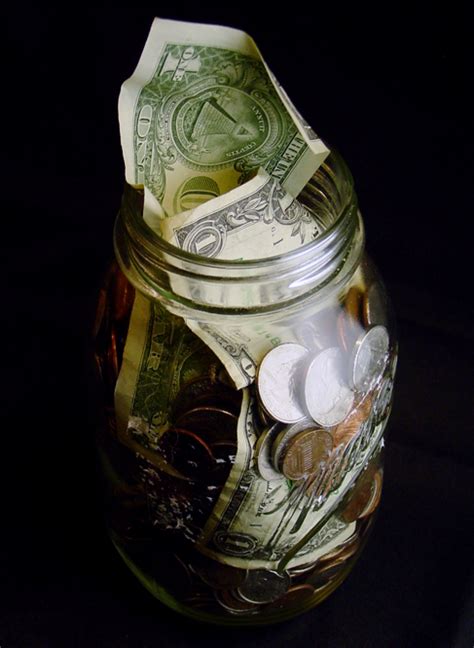 The Tip Jar Effect Disc Makers Blog