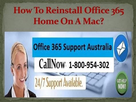 How To Reinstall Office Home On A
