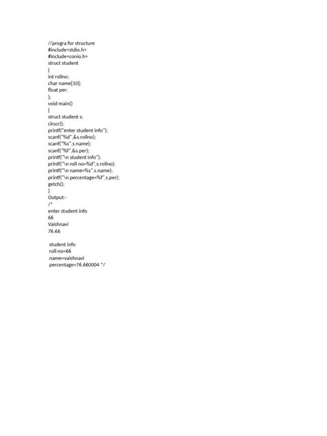 Structur Pdf