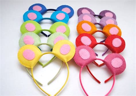 Bear Ears Template
