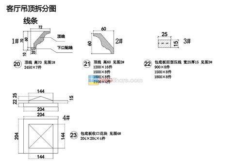 18 Cad Details Blocks Free Download Free Cad Blocks Download Dwg Models For Architects