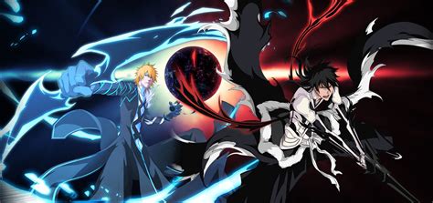 Ichigo Kurosaki From Bleach Brave Souls By Greatestsun On Deviantart
