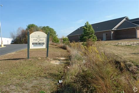 2643 S Horner Blvd Sanford Nc 27332 Loopnet