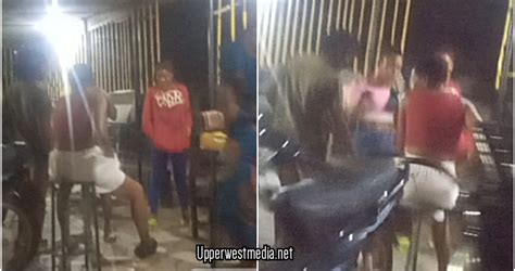 UW Foreign Sex Workers Re Emerge In Wa After Others Were Deported