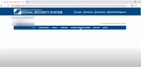 How To Update SSS Contribution Online A Step By Step Guide FilipiKnow