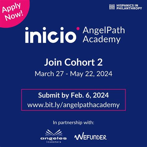 Keeisi Caballero Ms Mba On Linkedin Angel Path Academy Is A Program I Recently Participated