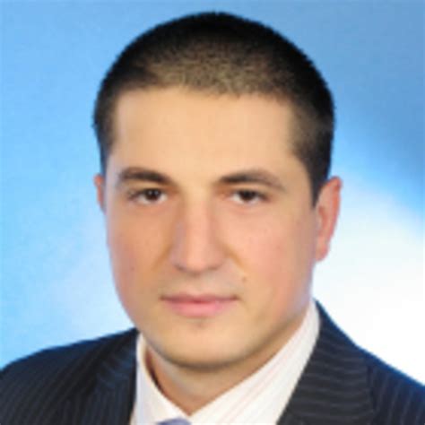 Stefan Stoyanov Group Trade Compliance Officer Master Builders