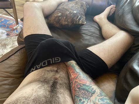 Model Of The Day Ryan Daily Squirt
