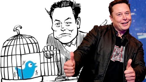 Elon Musk Compra Twitter E Demite Executivos De Alto Escalão