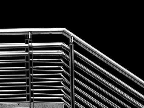 Industrial Handrails Malaysia Nk Synergy