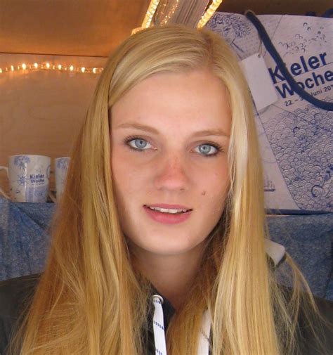 Blondes Mädchen Foto And Bild Portrait Portrait Frauen Outdoor Bilder