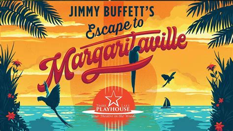 Download Jimmy Buffetts Escape To Margaritaville Wallpaper