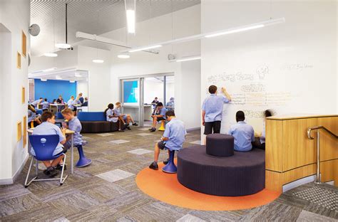 The L Shaped Classroom Places Created For Learning