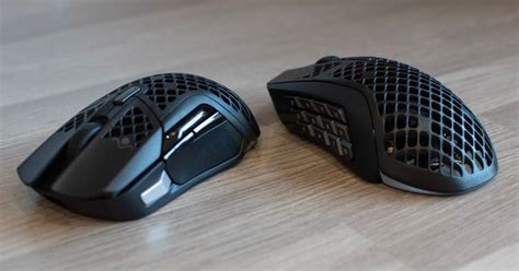 SteelSeries Aerox 9 Wireless: A Closer Look at its Features - GameSpeak ...