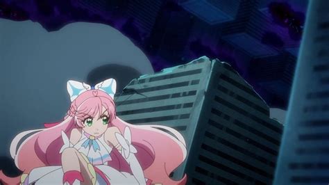 Hiding From The Projectiles