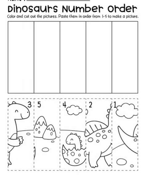 Pin By Maria Elena Almada Borbon On Spas Dinosaur Activities