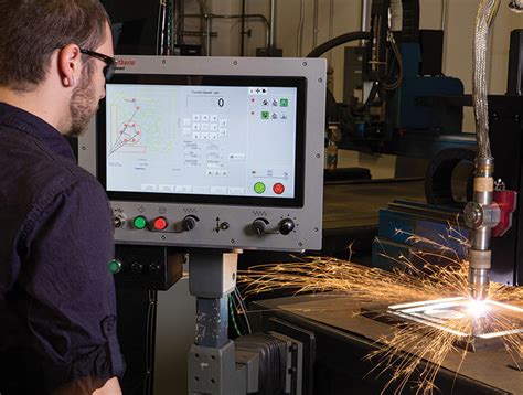 Encore Gas And Supply Equipment Automation Hypertherm