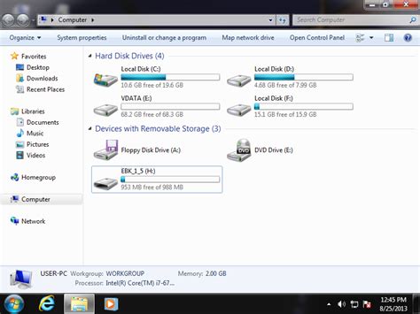 How To Recover Windows Product Key Serial Number From Registry Even If PC Is Unbootable