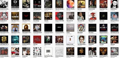 What Does Your Itunes Look Like Genius