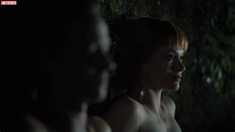 Naked Mavie H Rbiger In Me And The Others