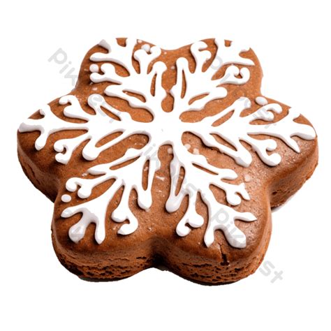 크리스마스 진저브레드 일러스트 Png Psd 무료 다운로드 Pikbest