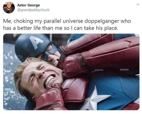 Nasa Parallel Universe Memes Because Thats How We React