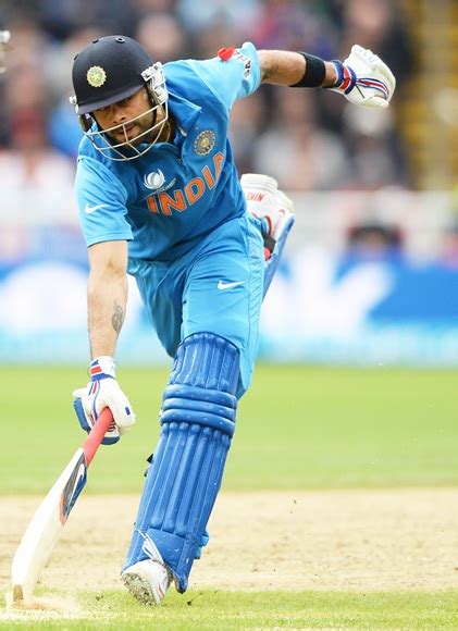 A Peculiar Captaincy Debut For Virat Kohli Rediff Cricket