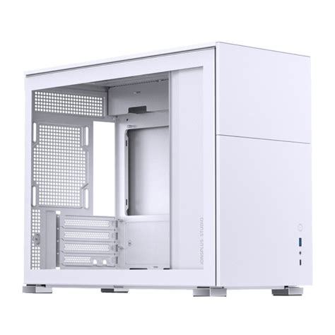 Jonsbo Computer Case D Std White