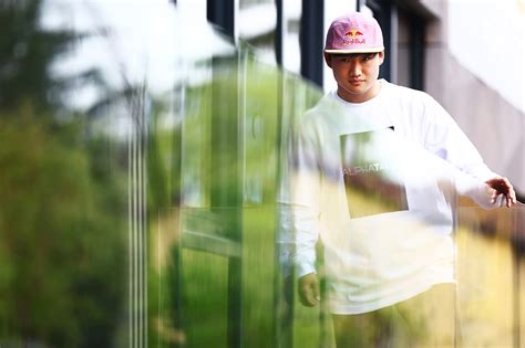 Yuki Tsunoda Miami S Sector 3 Is Formula E Sector Scuderia