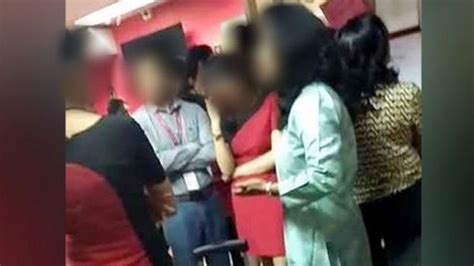Spicejet Air Hostess Accuses Airline Of Strip Search In An Offensive