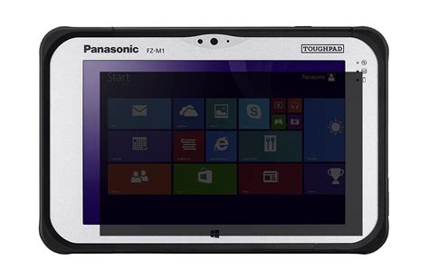 Privacy Screen Protection Toughbook Devices Infocase
