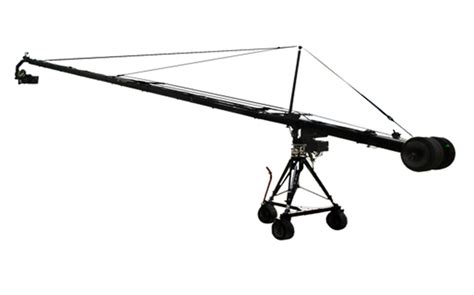 Jimmy Jib Triangle And Jib Tech Far Eye Films