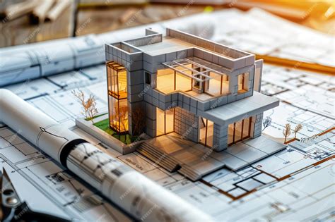 Utilizing 3d Construction For Architectural Design Visualization By