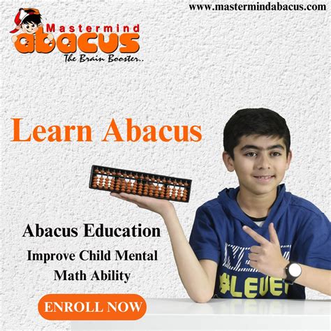Mastermind Abacus On Linkedin Abacus Mentalmaths Abacuslearning