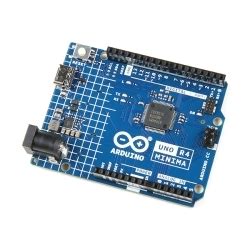 Arduino Uno R Wifi