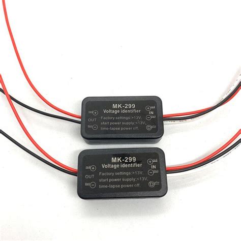 Drl Controller Circuit Diagram Wiring Boards