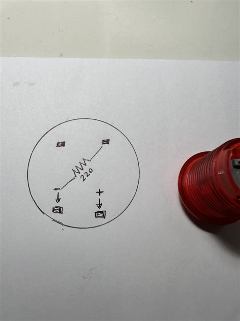 Illuminated Momentary Buttons And Resistor General Guidance Arduino Forum