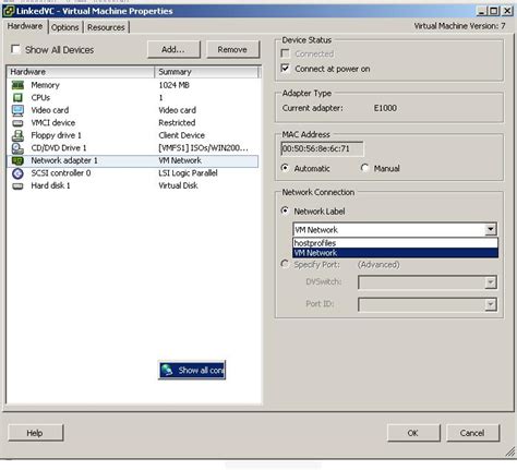 Vmware Vsphere Vmware Vnetwork Distributed Switch Bug Or Limitation Virtualization Team