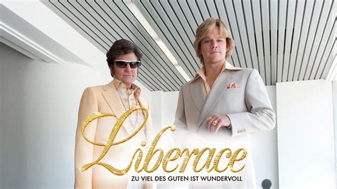 LIBERACE Zu Viel Des Guten Ist Wundervoll Offizieller HD TRAILER