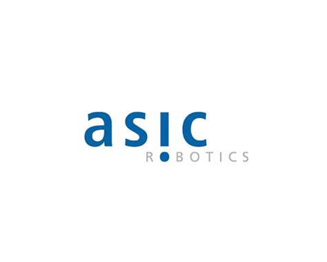 Asic Robotics Sa Renaissance