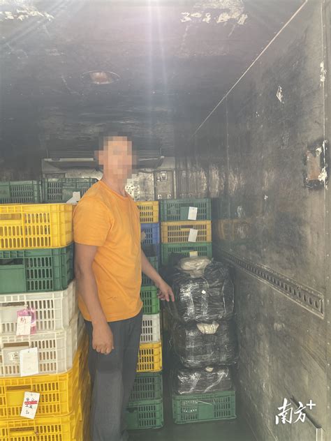 拱北海关对一起跨境货车走私燕窝案刑事立案 上环仓 滋补品交易与服务平台