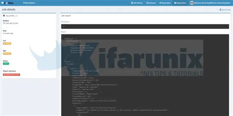 How to Easily Enable and Configure Cortex Analyzers - kifarunix.com